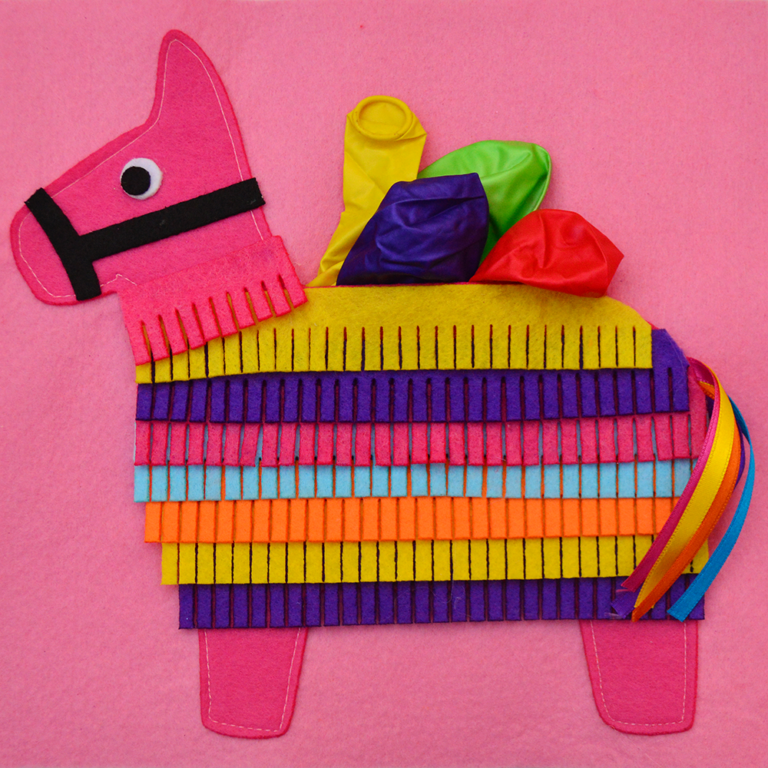 La mariposa Montessori - La Tienda de Actividades Infantil