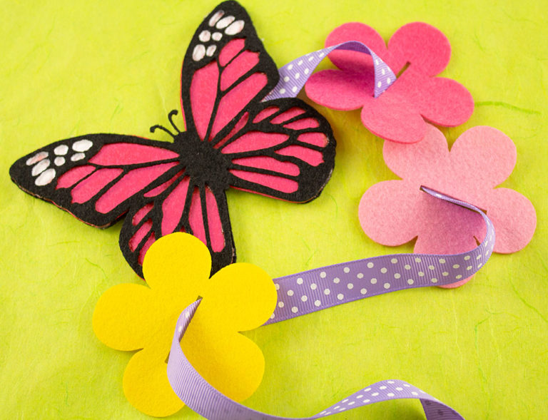 La mariposa Montessori - La Tienda de Actividades Infantil